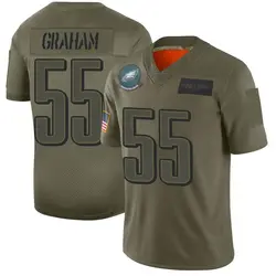 Brandon Graham Jersey | Brandon Graham Philadelphia Eagles Jerseys ...