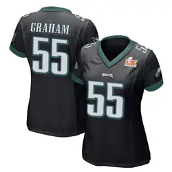 Brandon Graham Jersey | Brandon Graham Philadelphia Eagles Jerseys ...