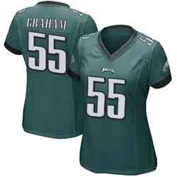 Brandon Graham Jersey | Brandon Graham Philadelphia Eagles Jerseys ...