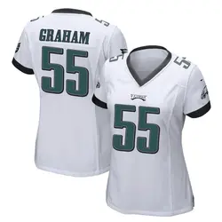 Brandon Graham Jersey | Brandon Graham Philadelphia Eagles Jerseys ...